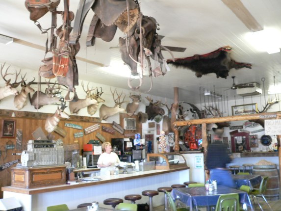 Adel, Oregon: at 4200 ft above sea level the air is either clear and ...