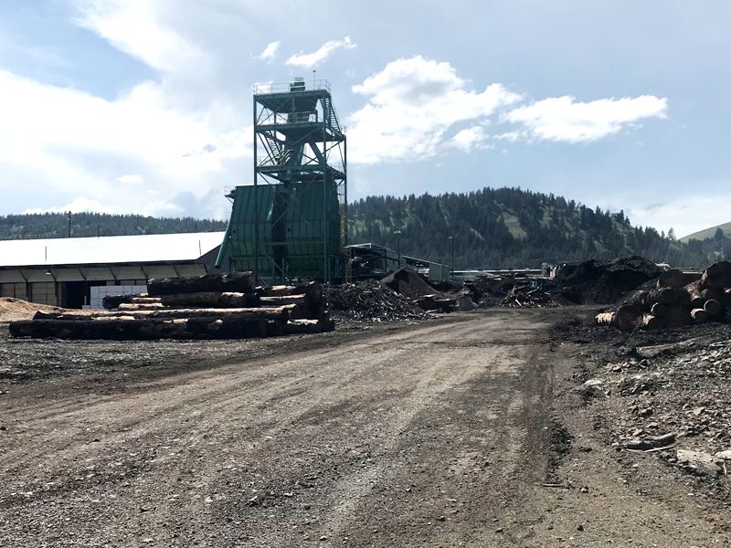 Elgin, Oregon is famous for its Elgin Stampede rodeo, but it also has ...